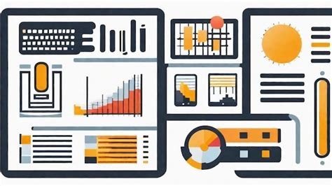 Premium Photo Signal Processing And Data Analysis Technologies