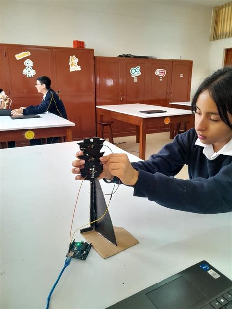 3er Grado De Secundaria Proyecto Construimos Un Semáforo Con