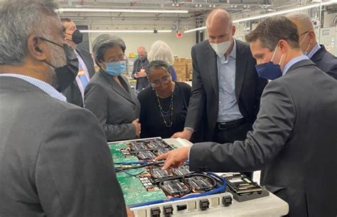 Frontier Worlds Fastest Supercomputer Debuts At Ornl