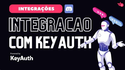 bot de vendas automaticas de discord integracÕes com o keyauth youtube