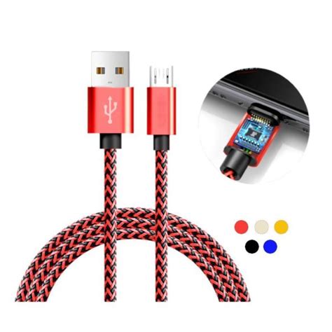 A Fast Charging Pvc Colourful Cable Wholesalephoneaccessories Com