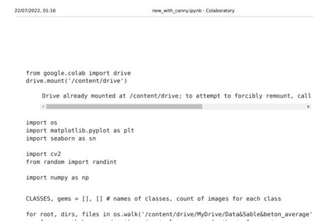 image processing classification cnn semantic segmentation and computer