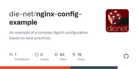 Nginx Config Examplenf At Main · Die Netnginx Config Example