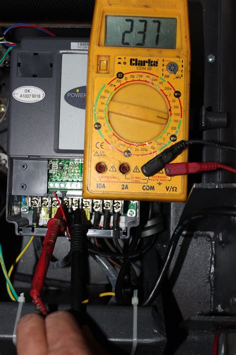 Treadmill Speed Calibration