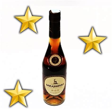 კონიაკი სარაჯიშვილი 3 Star 30026