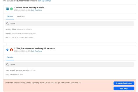 Disable Automatic Zap Turn Of If Multiple Errors Occur Zapier Community