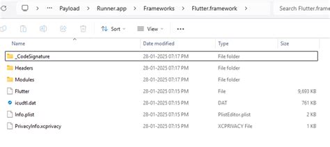 🎉 Bypassing Ssl Pinning In A Flutter Ios Application Using Frida