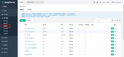 五分钟了解jumpserver V2 与 V3 的区别jumpserver免费版区别 Csdn博客 五分钟了解jumpserver V2 与 V3 的区别jumpserver免费版区别 Csdn博客