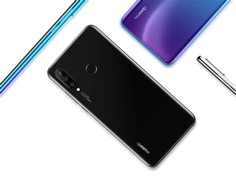 Huawei P30 Lite - Notebookcheck.net External Reviews