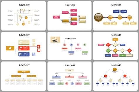 Use Case Diagram PowerPoint And Google Slides Template