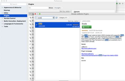 Scala学习笔记一 阿里云开发者社区