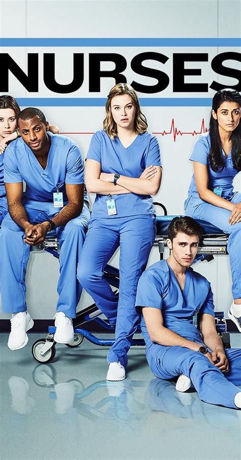 Nurses Tv Series 2020 2021 Full Cast And Crew Imdb