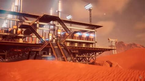 110 Satisfactory Ideas To Save Today Factory Design Sci Fi