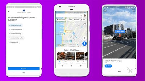 Google Maps Is Set To Launch A Huge Update On IPhone And Android