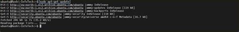 How To Install And Uninstall Apache Maven In Linux Ubuntu Os Rushi