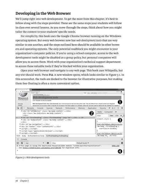 Coding In The Classroom No Starch Press