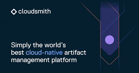 Cloudsmith Publish And Manage Helm Charts With Oci Support
