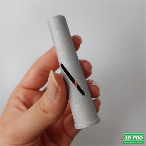 3d프린팅 금속과 실버도색 출력물 비교하기 네이버 블로그