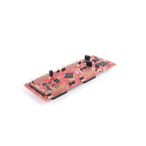 Launchxl F280049c Texas Instruments Development Boards Evelta