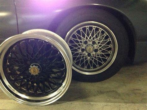 Sell Ssr Reverse Mesh Wheels In Glendale California Us For Us 1 699 99