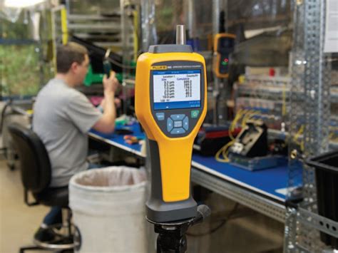 Particle Counter Delivers Highly Accurate Indoor Air Quality Measurements What S New In Processing