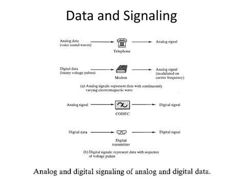 Ppt The Physical Layer And Data Communication Fundamentals Powerpoint Presentation Id 3443720