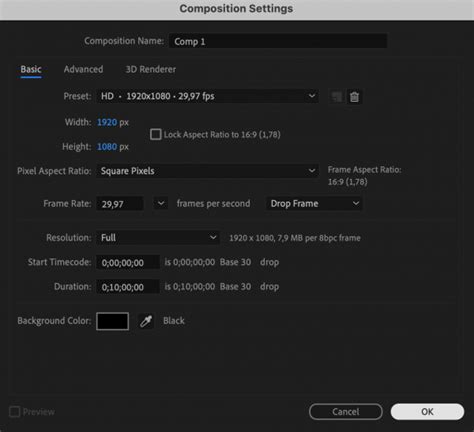 How To Import Fonts Into Adobe After Effects