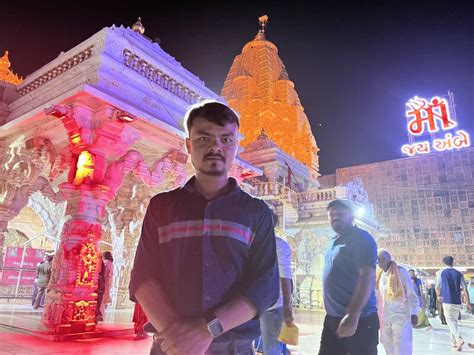 Mahesh Suthar On Linkedin “equality Humility And Devotion” Visited