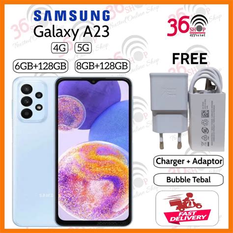 Jual Samsung Galaxy A G NFC GB GB GB Garansi Resmi Sein Samsung Tahun
