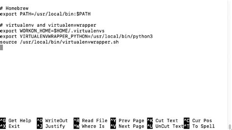 How To Install TensorFlow 2 0 On MacOS PyImageSearch