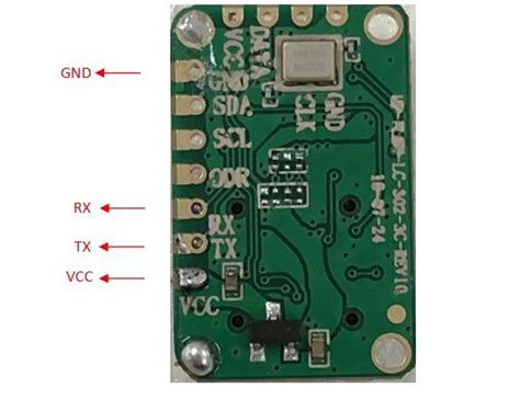 Cheerson CX OF Low Cost Optical Flow Sensor Testing Blog ArduPilot Discourse