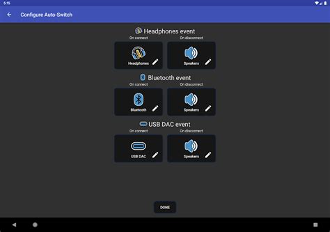 Lesser Audioswitch Apk For Android Download