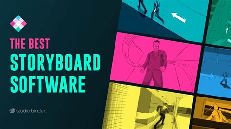 Top Best Free Storyboarding Software Ultimate Guide