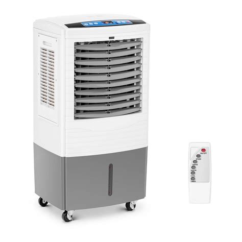Klimatyzer Ewaporacyjny 150w Pilot Uniprodo 10250408 Unicooler 07