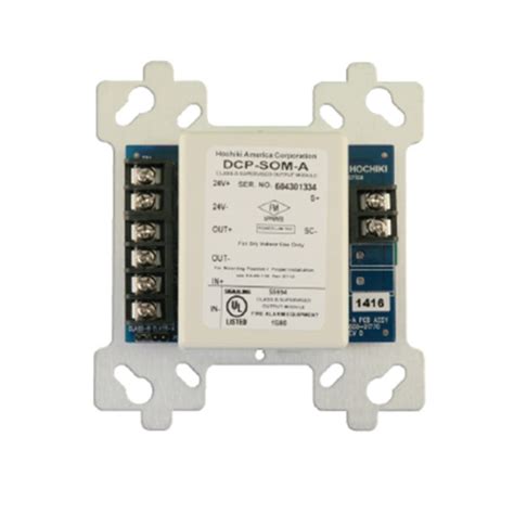 Short Circuit Isolator Metrosis