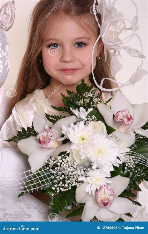 Cute Smile Stock Photo Image Of Beautiful Happiness