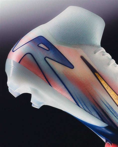 Der Mercurial Dream Speed 009 Ist So Reaktionsfreudig Wie Kein