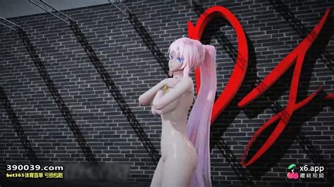 Mmd R18 Luka Secret Number Got That Boom 1378 Eporner