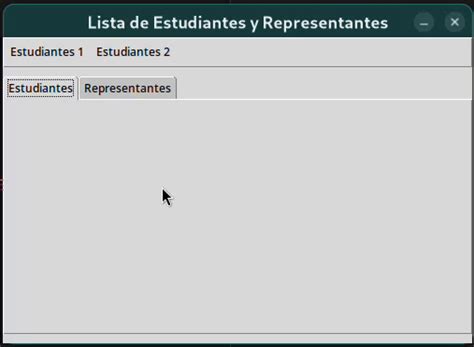 Python Tengo Dos Pestañas En Tkinter Y A Cada Una Le Hice Un Menú Pero No Se Como Colocarle El