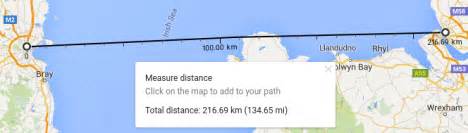 Inaccurate Distance Measurements In Python Geographic Information Systems Stack Exchange