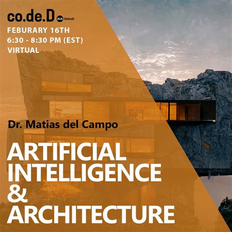 Coded Computational Design Detroit On Linkedin Aiad