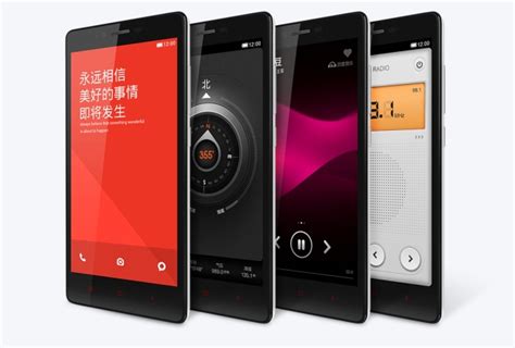 Pre Orders Of The Xiaomi RedMi Note Surpass 15 Million