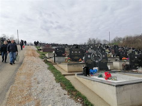 Данас се обиљежавају Велике задушнице Infobirač