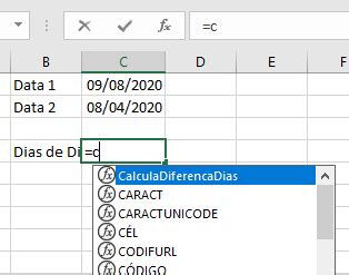 Função VBA Chamada Retorno de Valor e Parâmetros Automate Excel