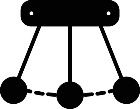 Science Glyph Icon 11262511 Vector Art At Vecteezy