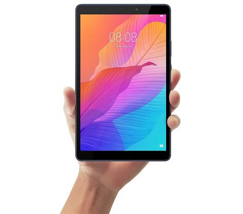 HUAWEI MatePad T8 8" 2/16 GB LTE Wi-Fi Granatowy Tablet - niskie ceny i ...