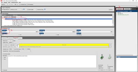CC1310 How To Change Frequency And Other Settings Sub 1 GHz Forum Sub 1 GHz TI E2E