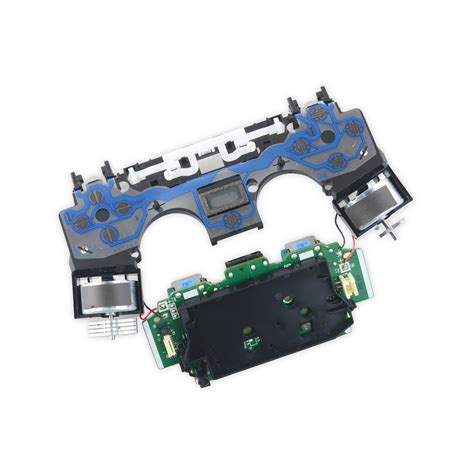 Playstation Controller Motherboards Ifixit