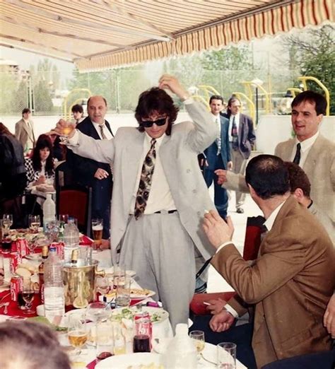 Васил Илиев плашеше катаджиите с бухалка