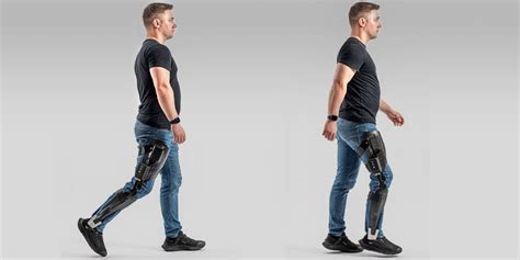 Blatchford Launches Tectus Electronic Orthotic To Help Patients With Partial Leg Paralysis Walk